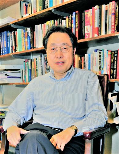 WCU selects Chen to lead Business college | Higher Education News ...