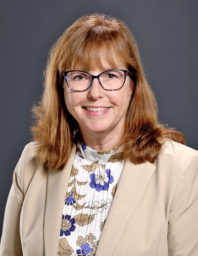 Susan Strum is appointed to WCU Board of Trustees | Higher Education ...