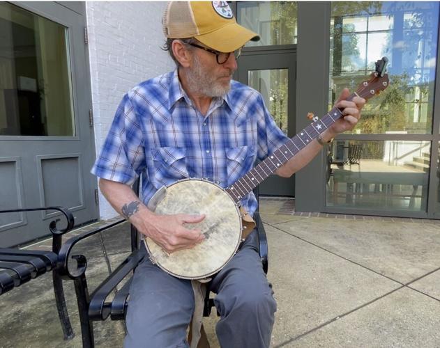 Local musician Susan Pepper passes on mountain music traditions | A&E ...