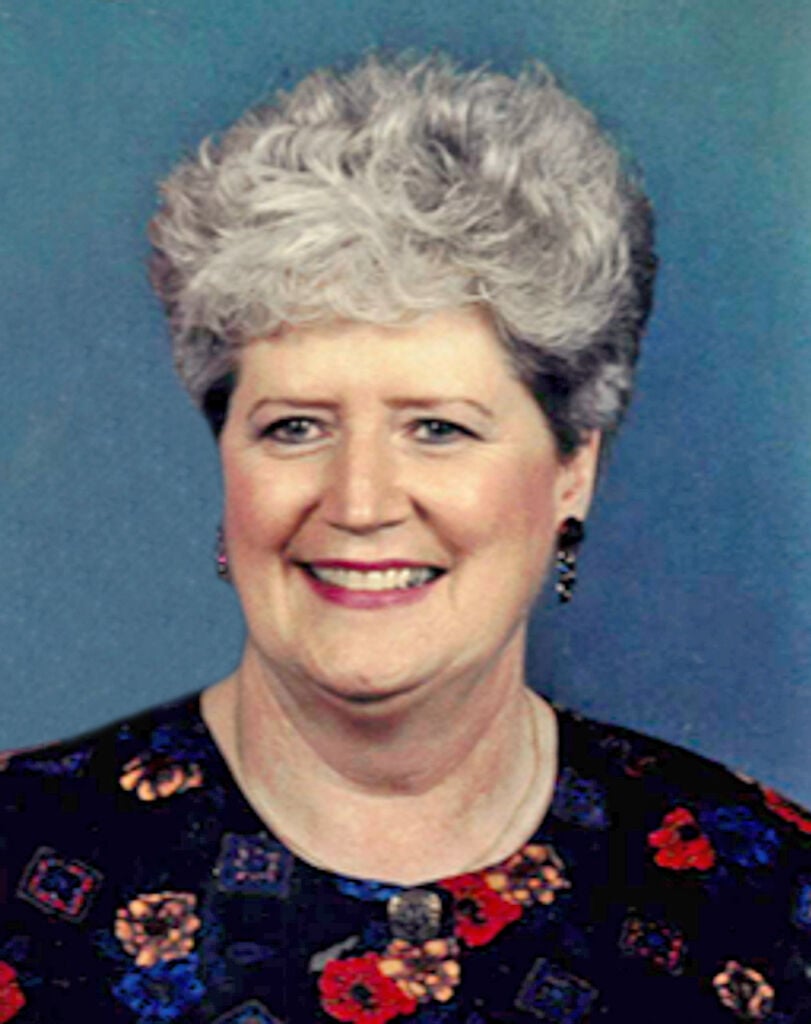 Jeanne Bumgarner | Obituaries | thesylvaherald.com