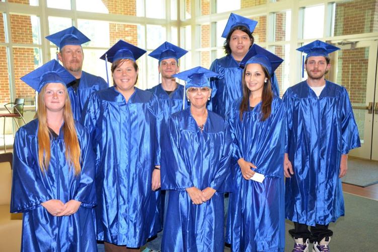 Jackson County People: Crystal Yanez wouldn’t quit when it came to an ...