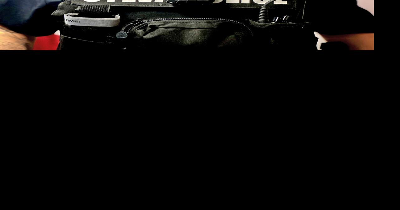 Sylva Police Department adds 2 new officers | News | thesylvaherald.com