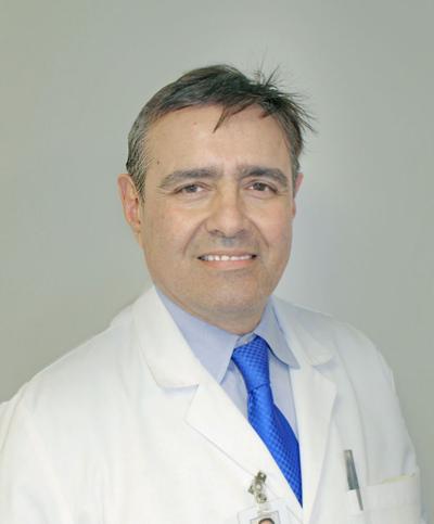 Dressler joins Harris team | Health News | thesylvaherald.com