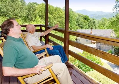 Blanton adds to his ‘Balsam Mountain English’ stories | News ...