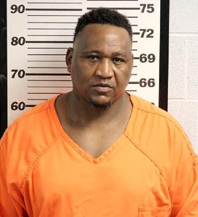 Gun, drug charges land man in Detention Center | News | thesylvaherald.com