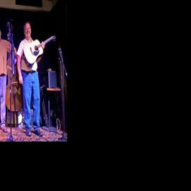 Old-time music will return to HomeBase | A&E | thesylvaherald.com