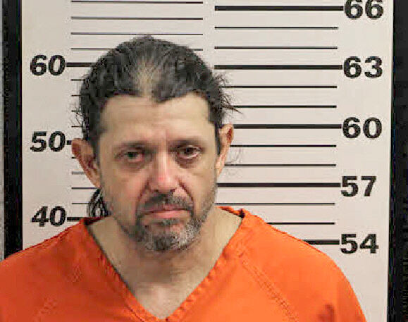 Traffic stop leads to long list of charges | Top Stories ...