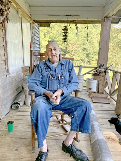 Blanton leaves legacy as a preacher, mentor, historian | History ...