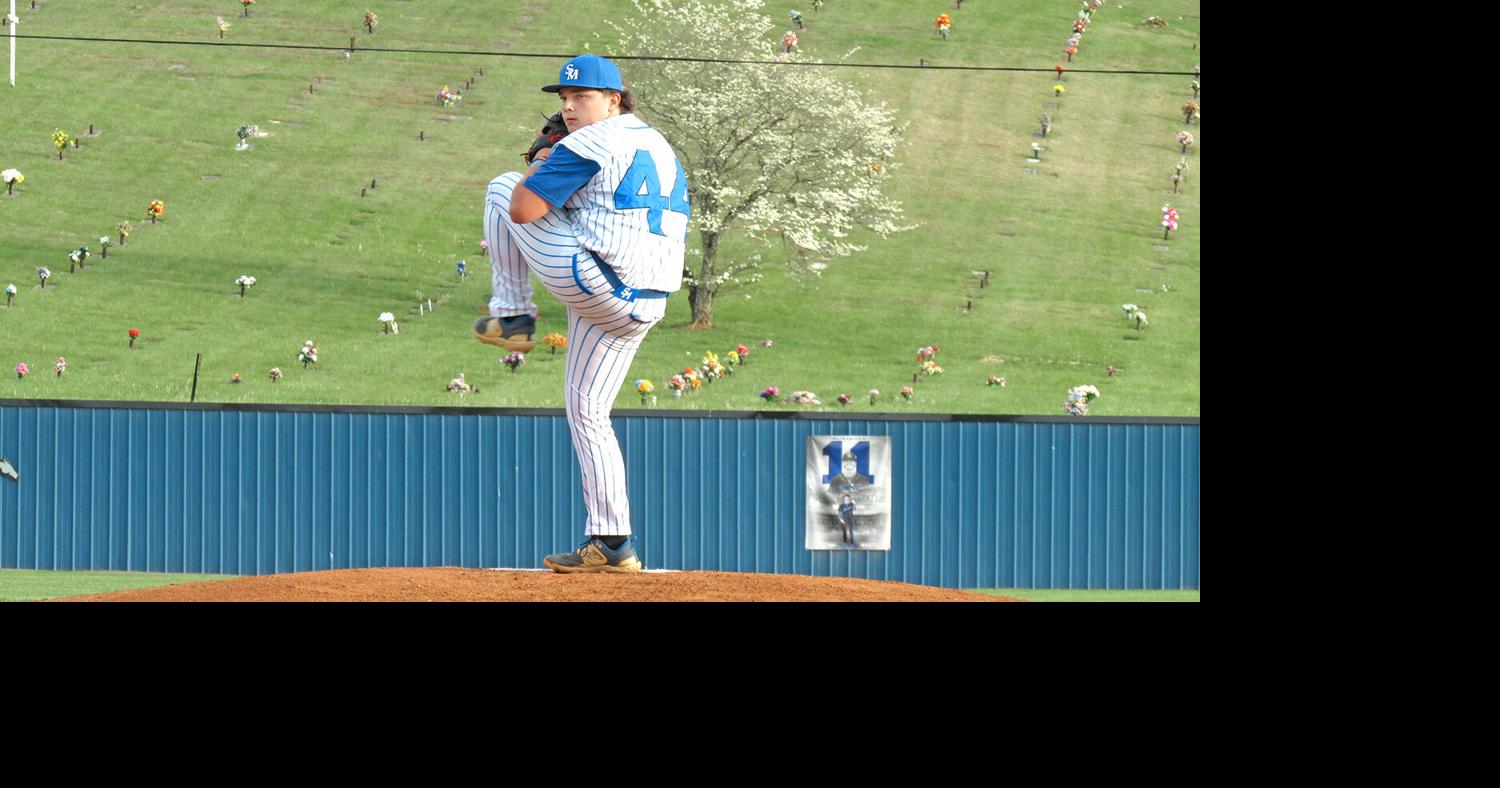 Mustangs on eight game losing streak | Smoky Mountain | thesylvaherald.com