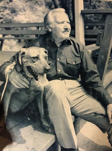 A grateful nation bestows honor on one of Sylva’s own | History ...