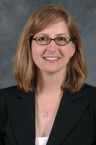 WCU’s Jennifer Hinton wins member award | Higher Education News ...