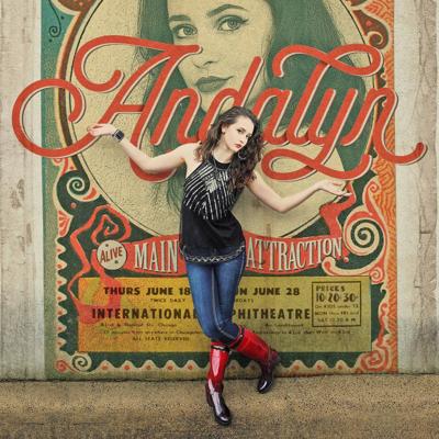 Andalyn at the Creek | A&E | thesylvaherald.com