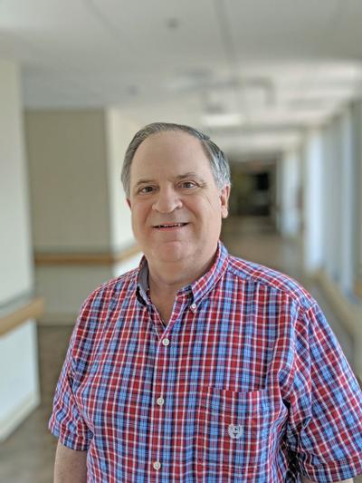 Songer now on staff at Harris Orthopaedics and Sports Medicine | Health ...