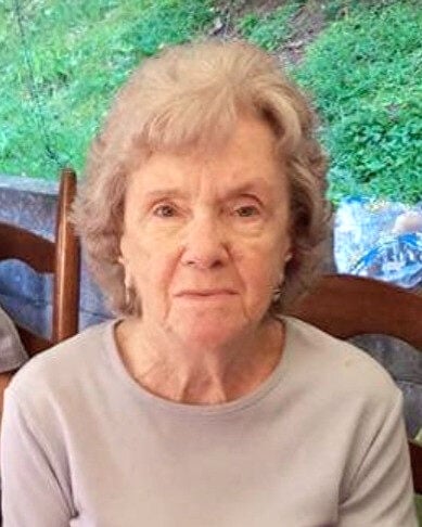 Minnie Morgan | Obituaries | thesylvaherald.com