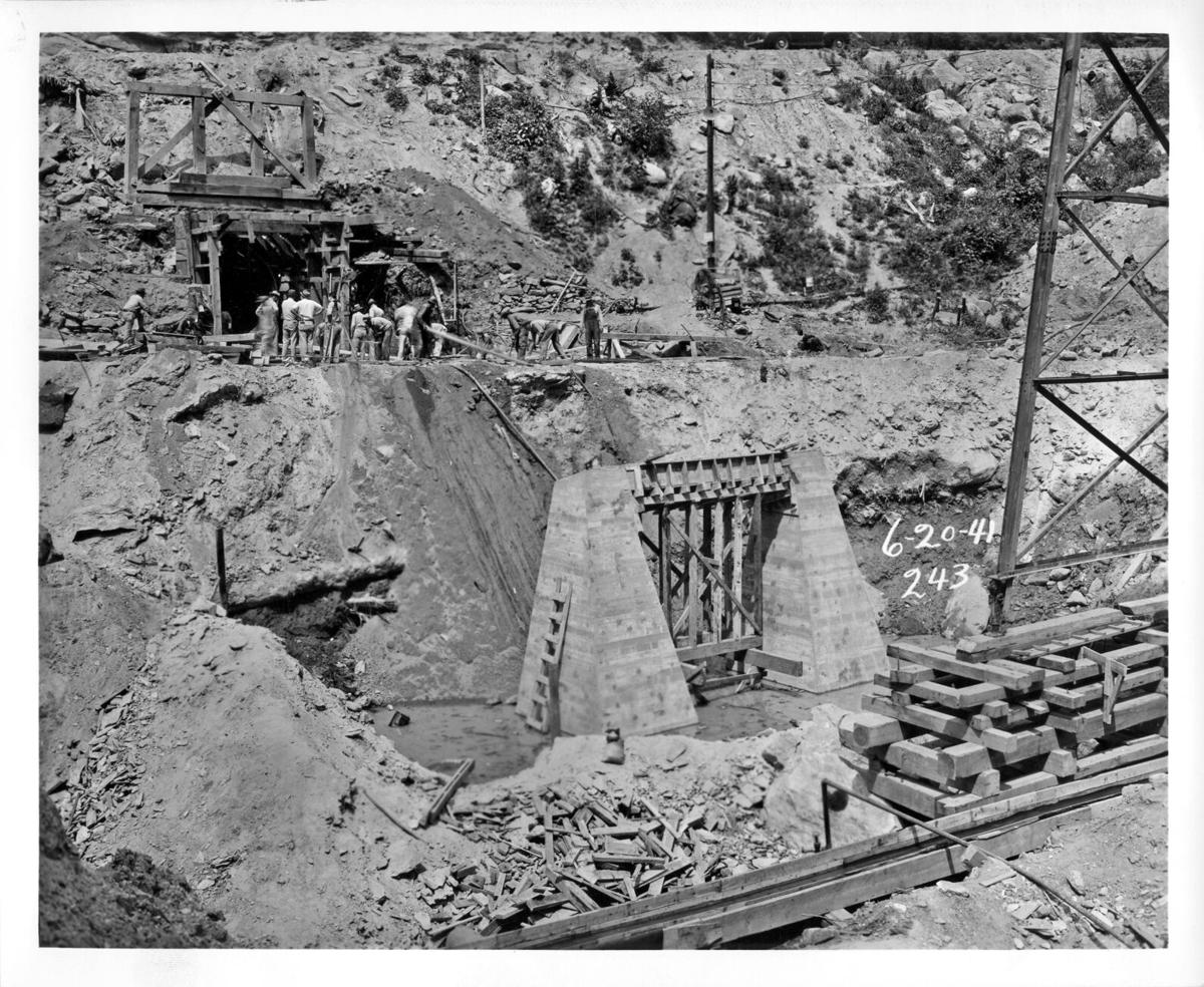 New book details history, impact of Lake Glenville | News ...