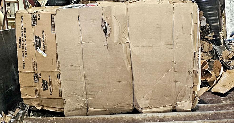 ‘Green before green was cool’: A look inside Jackson Paper | Top ...