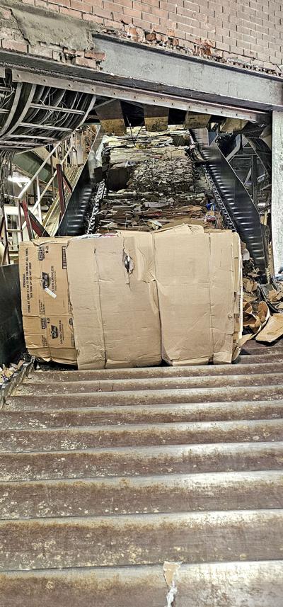 ‘Green before green was cool’: A look inside Jackson Paper | Top ...