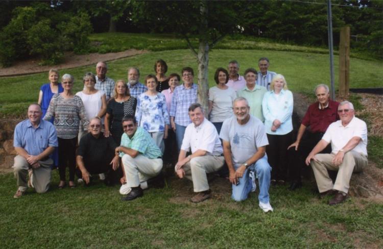 Cullowhee High School Class of 1965 | News | thesylvaherald.com