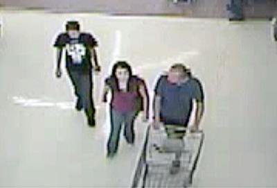 Wal-Mart explosion ‘deliberate,’ authorities say | News ...