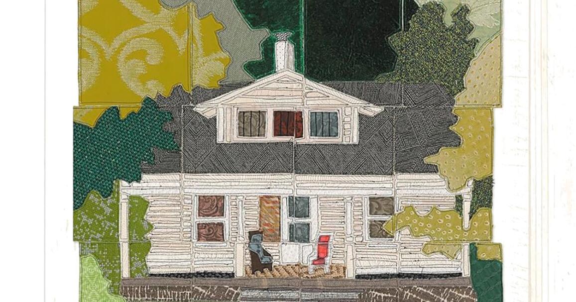 Carden book out soon | A&E | thesylvaherald.com