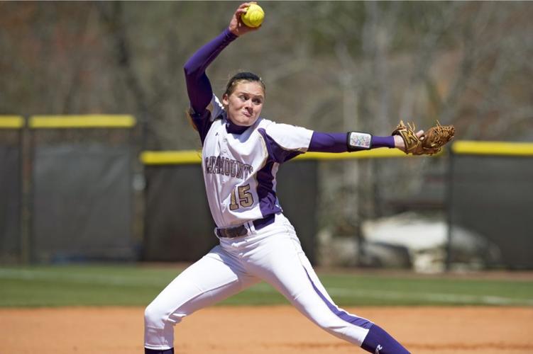 Ferrell, Sigmon excel on field, in classroom for Catamounts | Western ...
