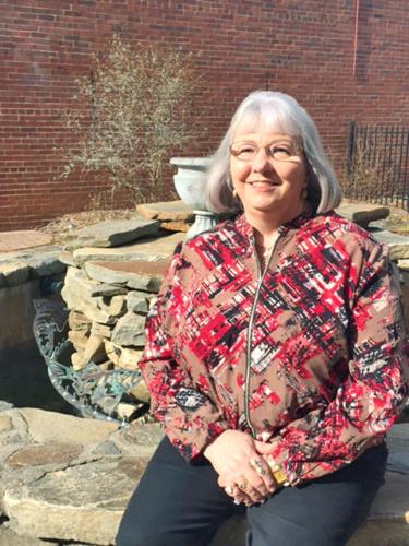 Joyce Cooper never lost sight of her WNC roots; family, church serves ...