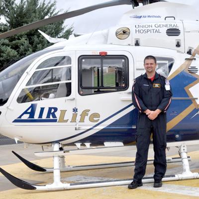 EMS graduate Dowling receives SCC’s inaugural Distinguished Alumni ...