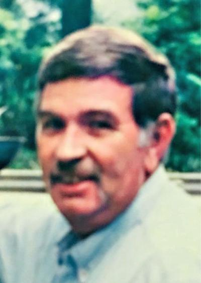 Dave Hudson | Obituaries | thesylvaherald.com