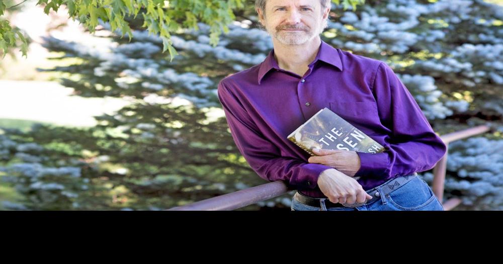 Author Ron Rash releases ‘The Risen’ | A&E | thesylvaherald.com