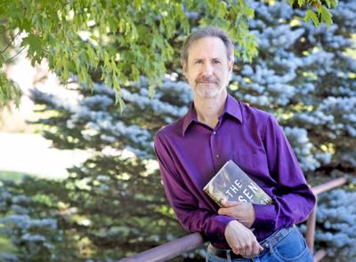 Author Ron Rash releases ‘The Risen’ | A&E | thesylvaherald.com
