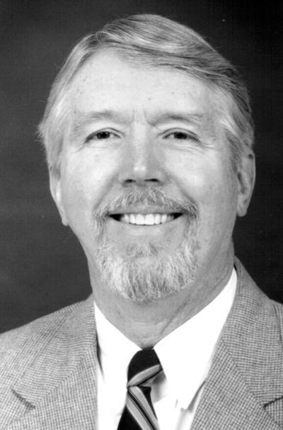 J.R. Nicholl | Obituaries | thesylvaherald.com