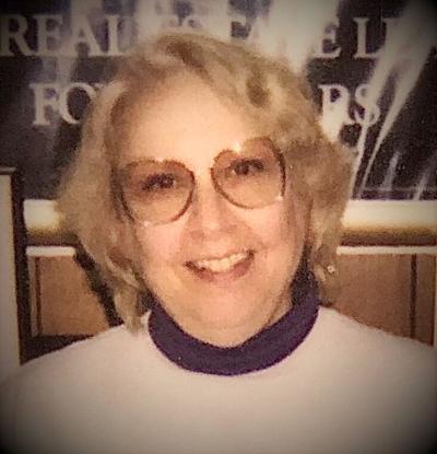 Nicole Proctor | Obituaries | thesylvaherald.com