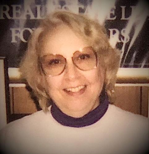 Nicole Proctor | Obituaries | thesylvaherald.com