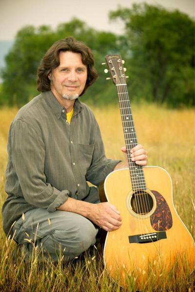 Grammy winner Mize will give free concert at library | A&E ...