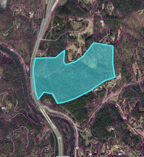 Sylva Town Board to weigh rezoning for middle school | News ...