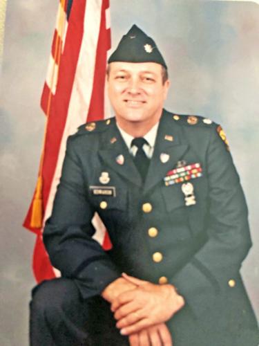 Bruce Edwards | Obituaries | thesylvaherald.com