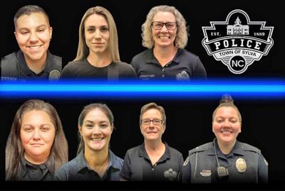 Rounding up lawbreakers and breaking barriers | Top Stories ...