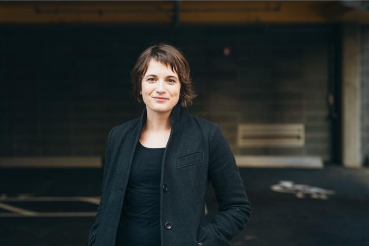 Is Natalie Coward Anderson about to publish a blockbuster children’s ...