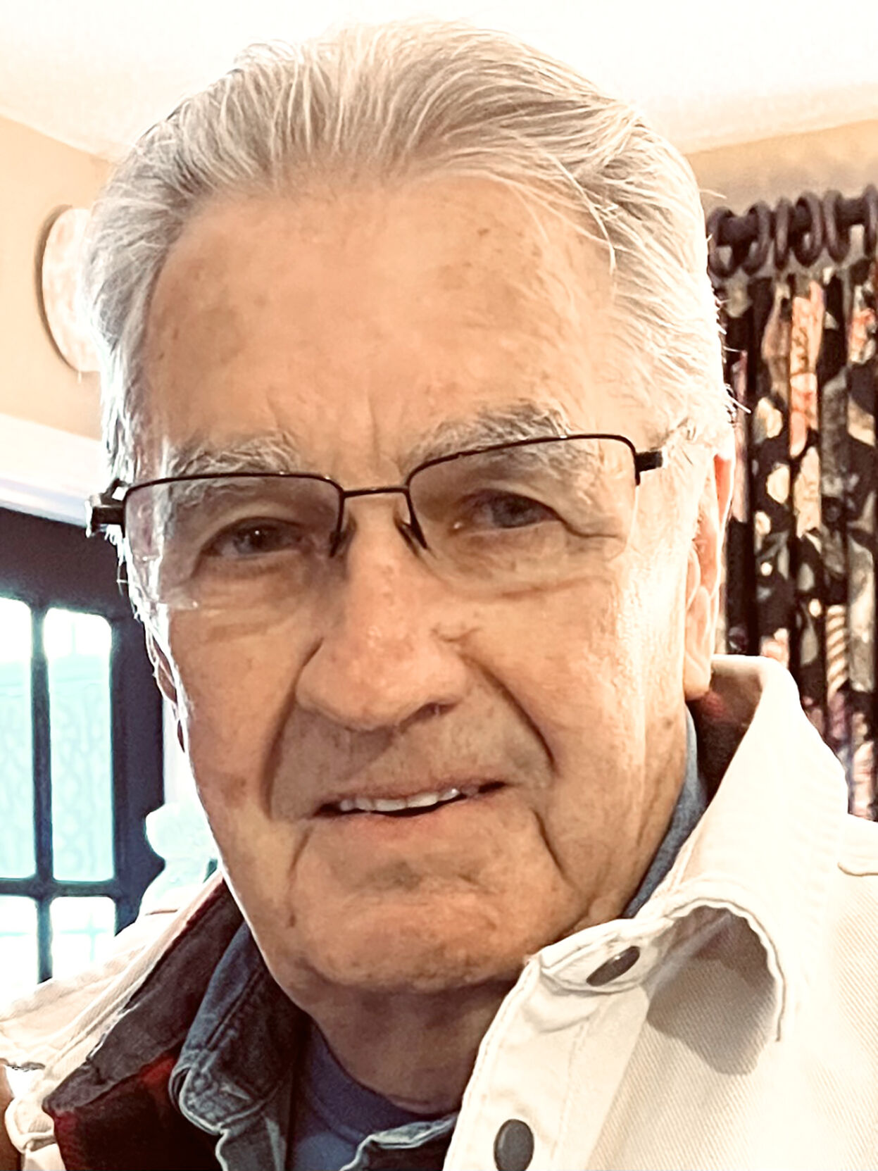 Carroll McClure | Obituaries | thesylvaherald.com
