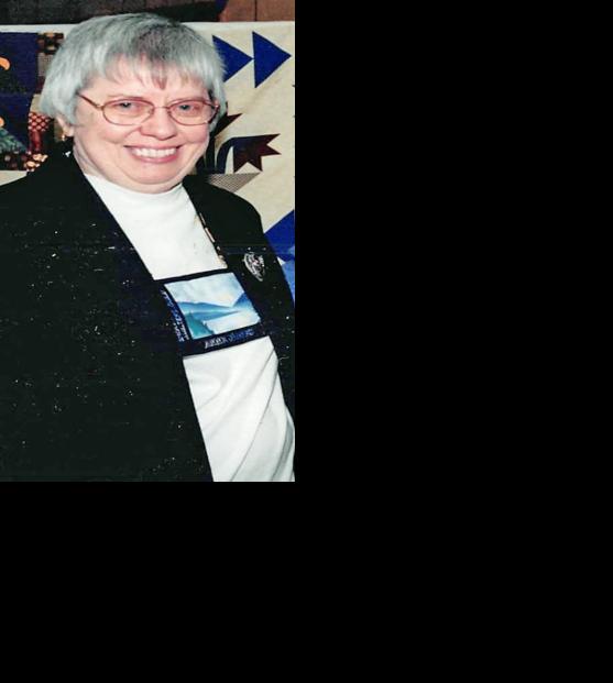 Anne Jones | Obituaries | thesylvaherald.com