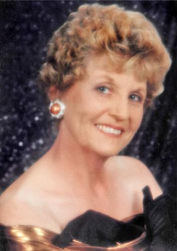 Audrey Massingale | Obituaries | thesylvaherald.com