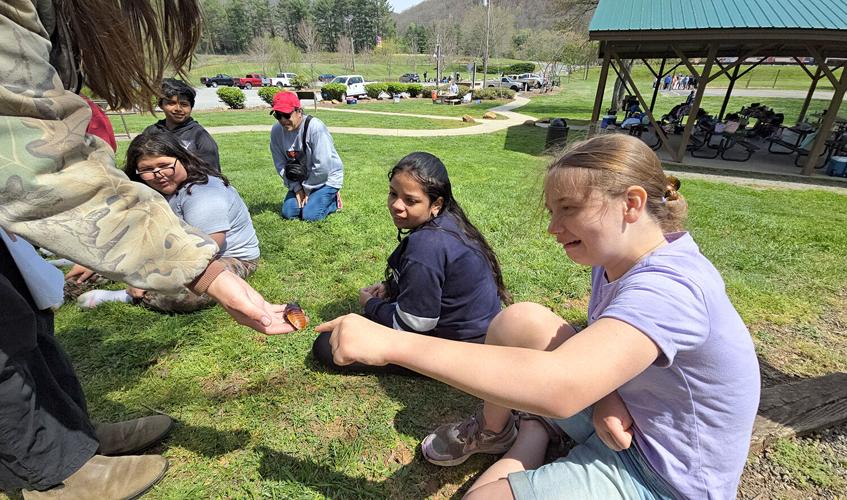 Conservation Field Days at East LaPorte | Farm News | thesylvaherald.com