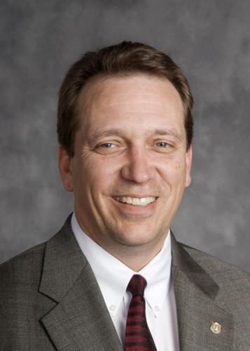 WCU chooses another S-W graduate to replace Robert Edwards | Higher ...