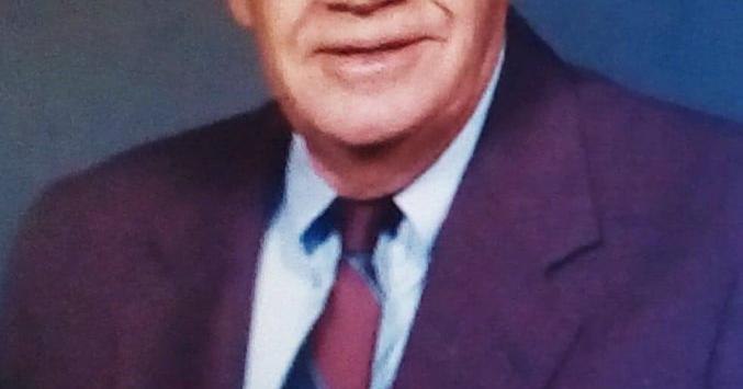 Robert England | Obituaries | thesylvaherald.com