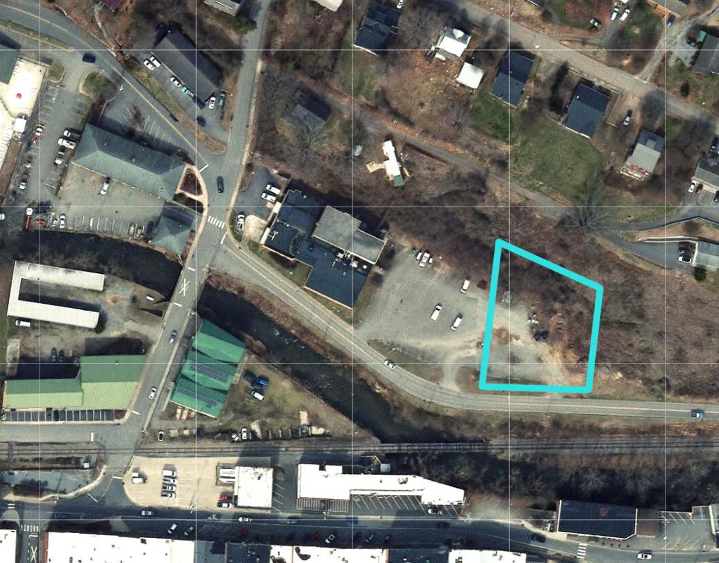 Town to buy plot for Public Works parking | Government | thesylvaherald.com
