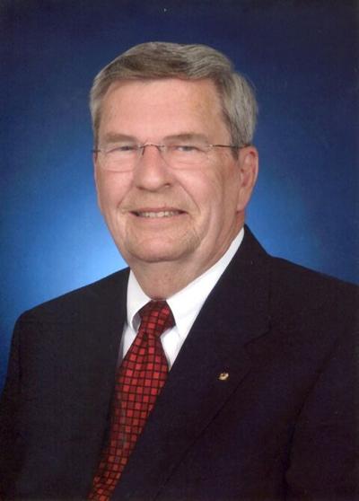 Larry Phillips | Obituaries | thesylvaherald.com