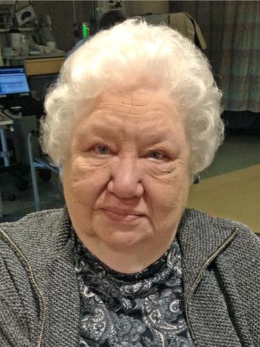 Frankie Ashe | Obituaries | thesylvaherald.com