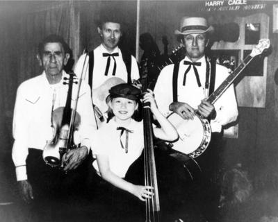 Next ‘Summer Evening’ program is tribute to Harry Cagle | News ...