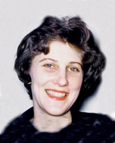 Bernice Beavin | Obituaries | thesylvaherald.com