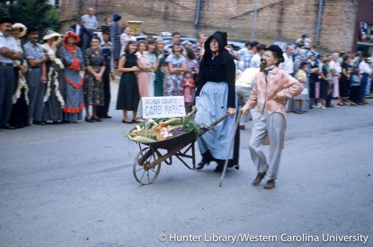 Color centennial photos | Photo Galleries | thesylvaherald.com